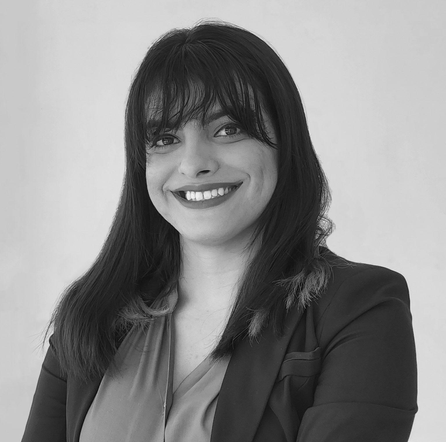 Syeda Fatima Raza – Build a Care